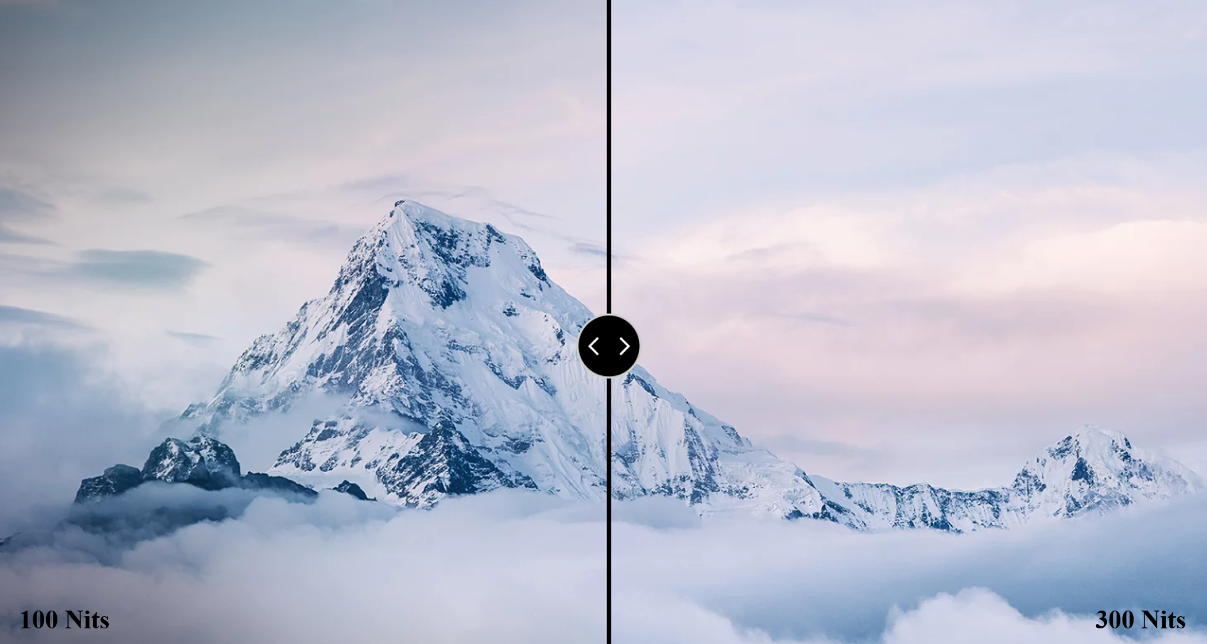 What Are Nits and How Do They Relate to Monitor Brightness? | BenQ US